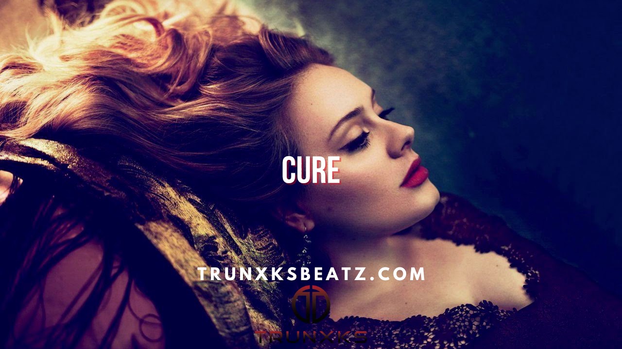 Cure (Emotional Piano Ballad | Adele Type Beat | NF Piano Type Beat) Prod. by Trunxks - YouTube