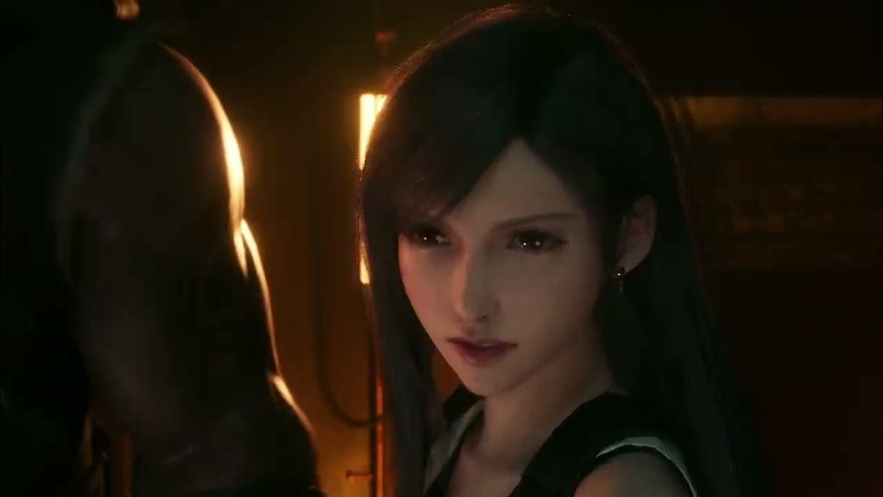 FF7 Remake First Playthrough Pt2 | Normal Mode | JP Dubs/EN Subs - YouTube