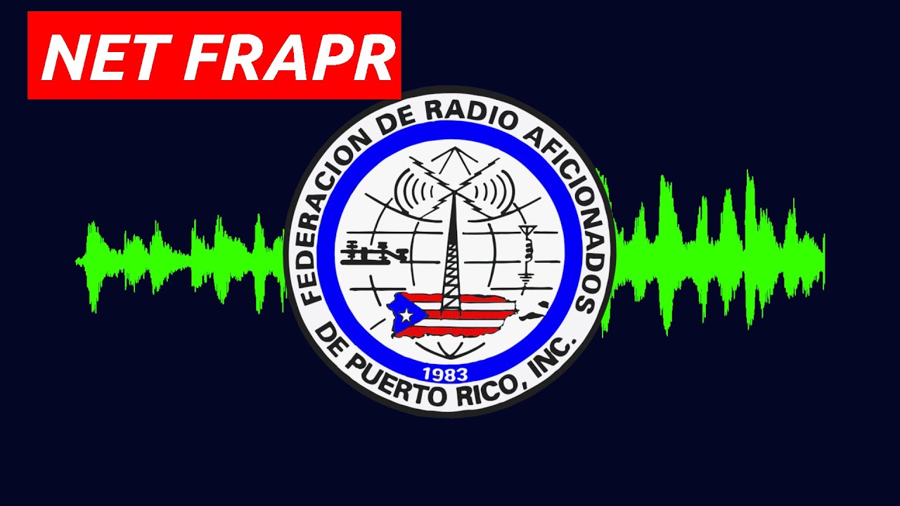 Escucha a Radioaficionados, en el NET de la Federacion de ...