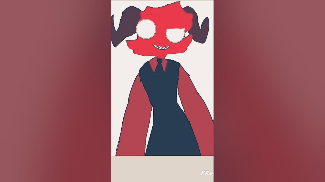 Red Of Pochiscience Youtube
