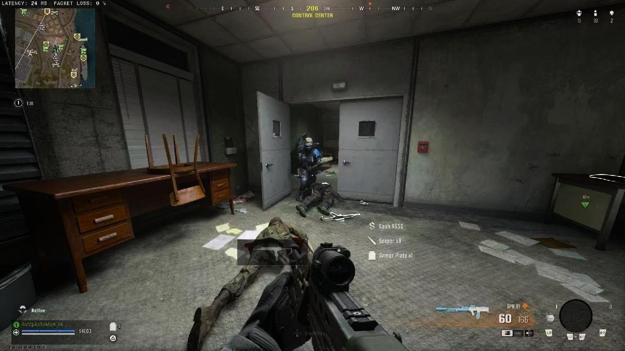 Cod warzone 40 kill gameplay - YouTube