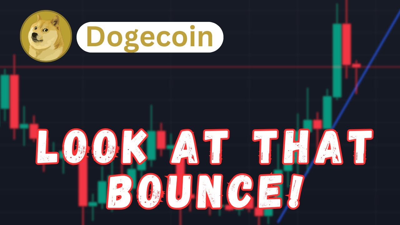Dogecoin (Doge) Full Price Prediction - Analysis and News - YouTube