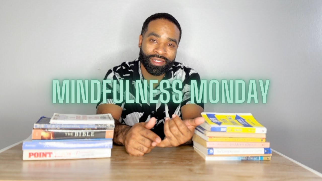 Mindfulness Monday - Managing Emotions - YouTube