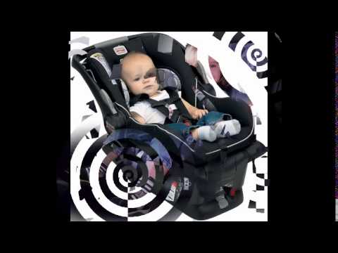 Какие бывают автокресла для детей - YouTube