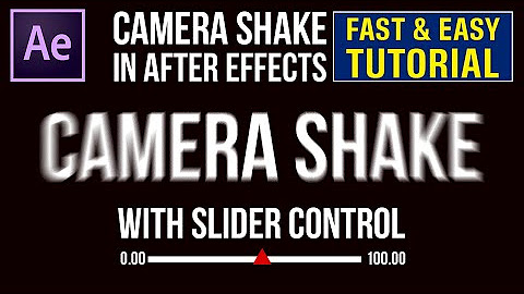 Adobe After Effects Tutorials - YouTube