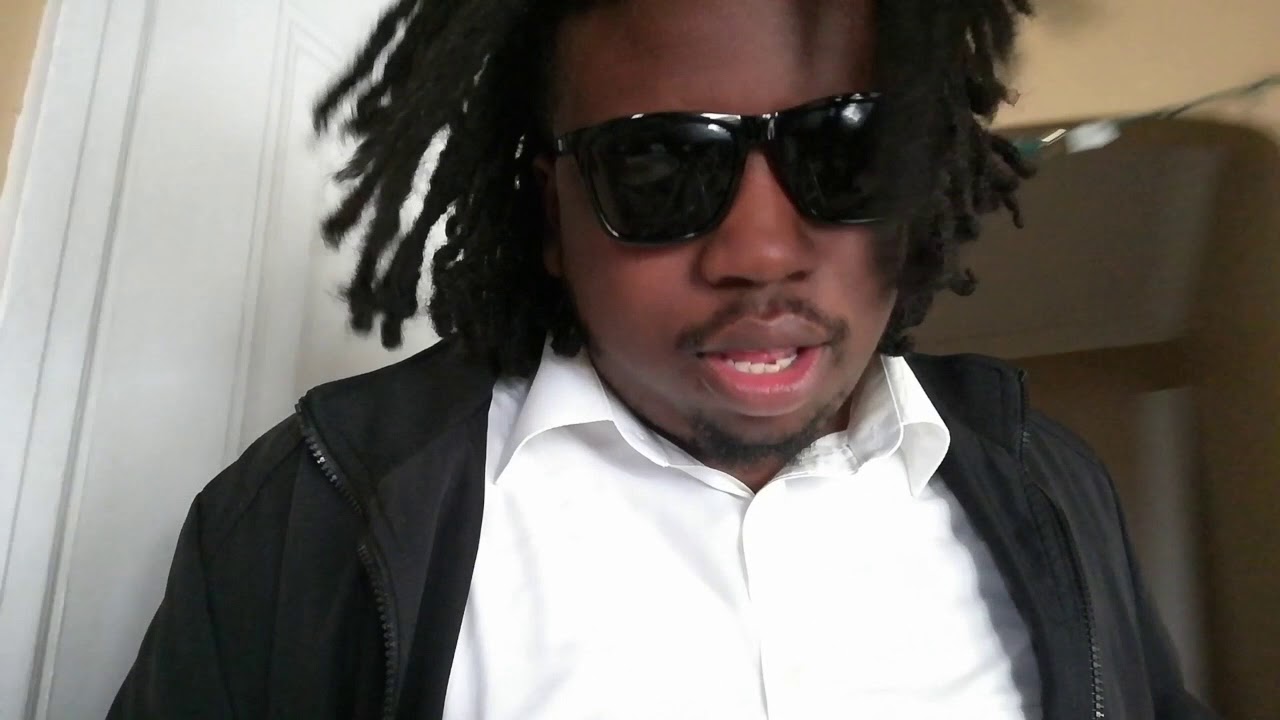 Hyde - Carter Erickson (Official Video) - YouTube