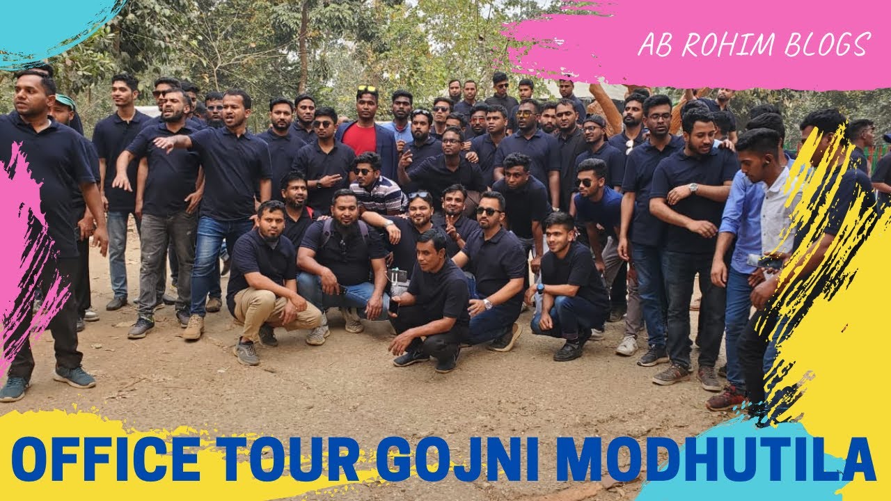 OFFICE TOUR | GOGNI MODHUTILA WATCH TOWER | #youtube #foryou #viral # ...