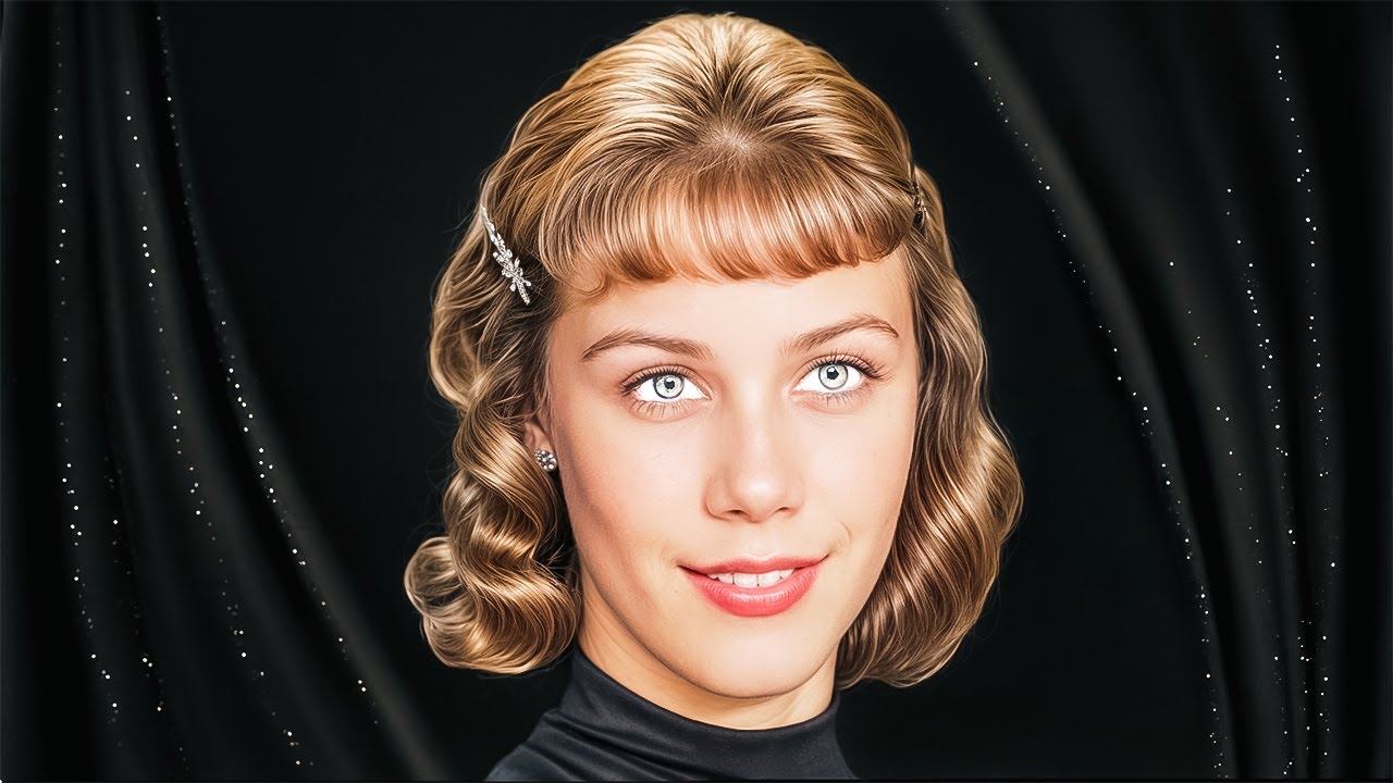 Nancy Lee Eagleson's 1960 DISAPPEARANCE Still Haunts Us Today - YouTube