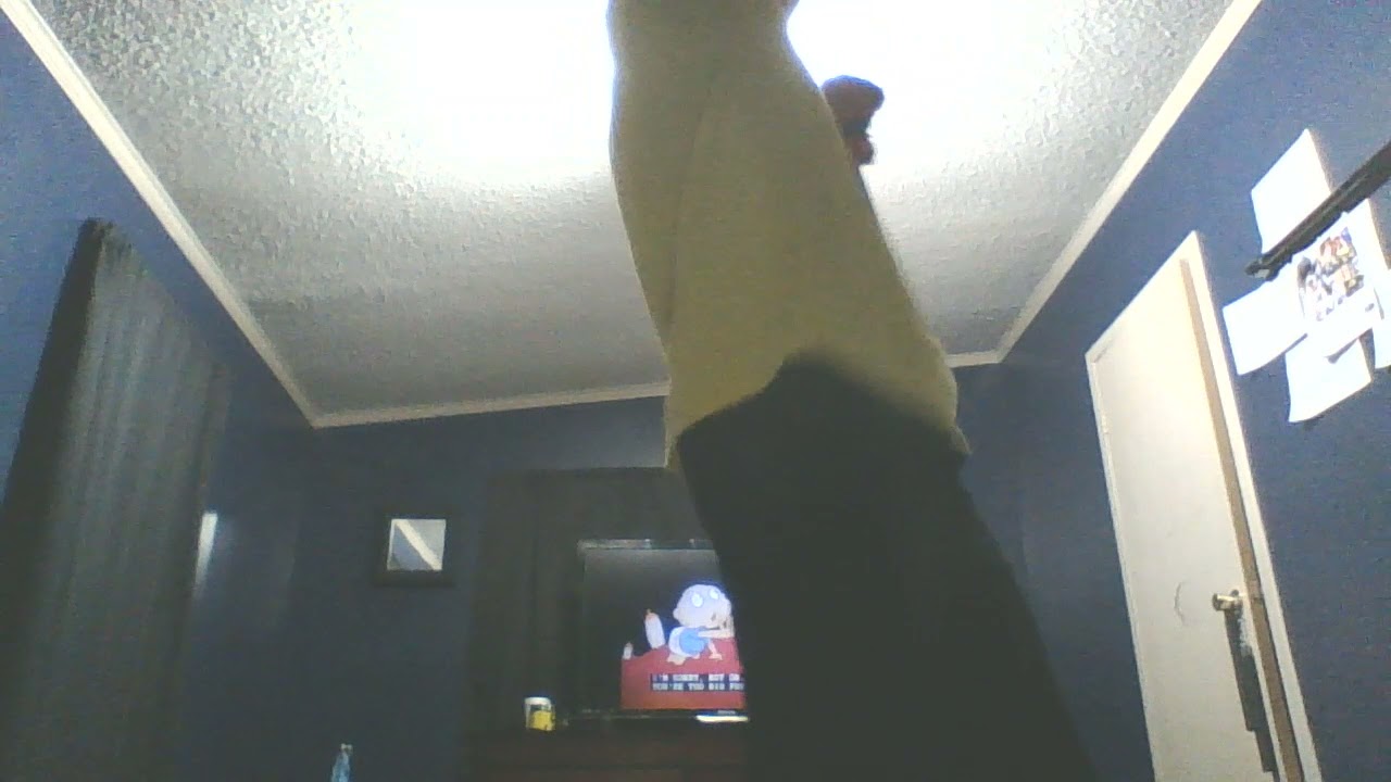 Uppercut Tutorial - YouTube