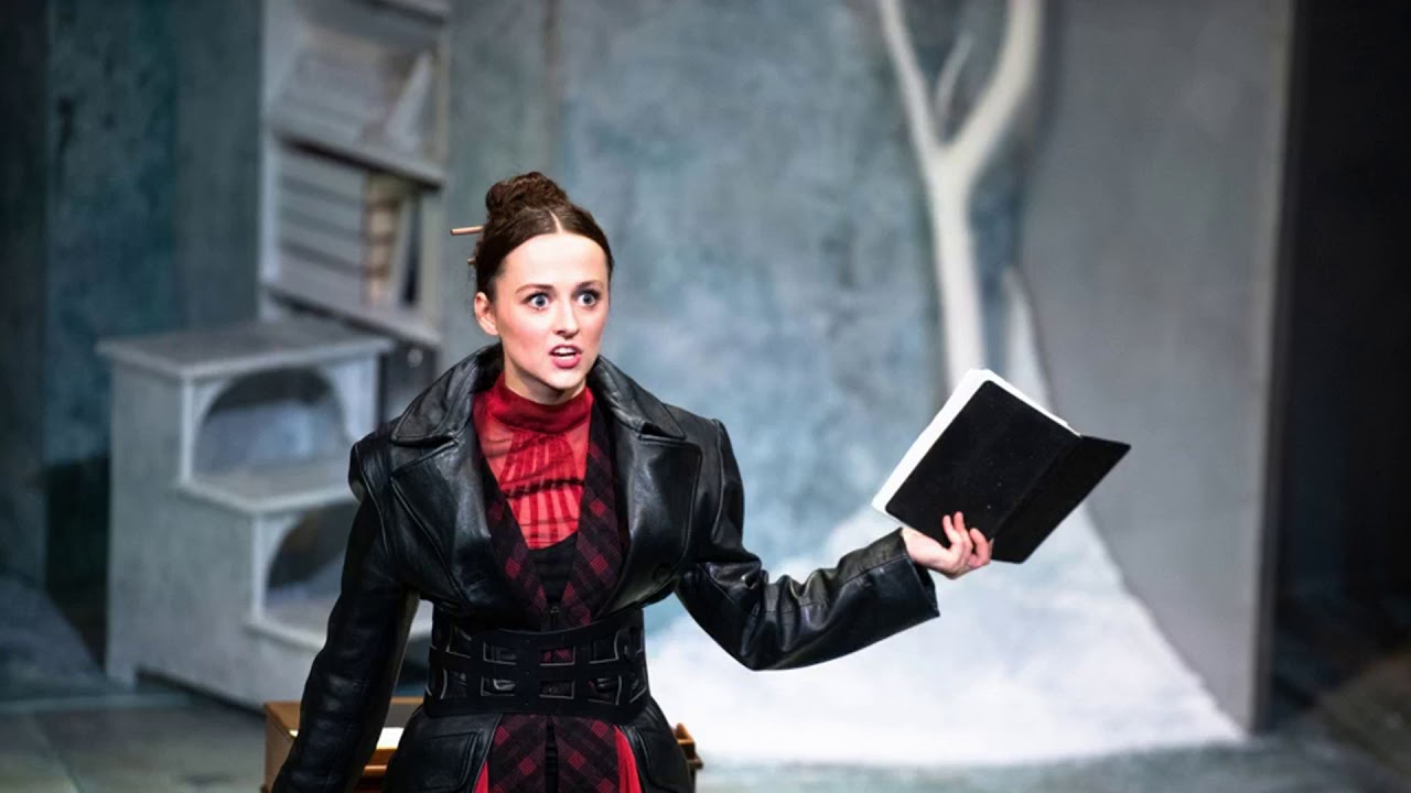 Brian Beacom: Frankenstein's tale is also a monster feminist story ...