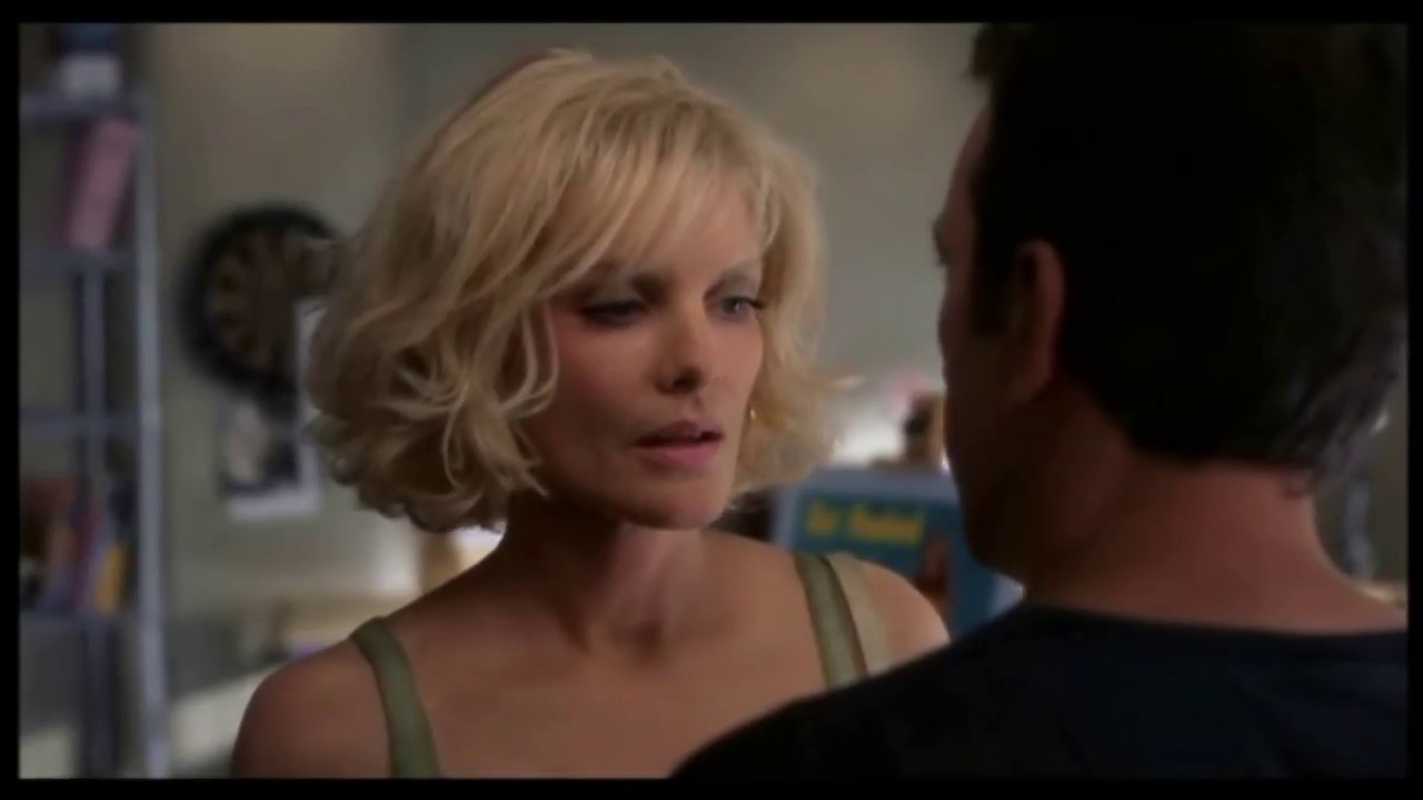 Velký průšvih (2002) - Tim Allen, Rene Russo, Sofía Vergara - YouTube