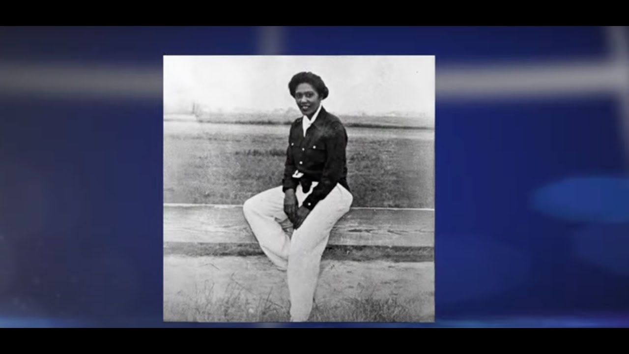 Janet Harmon Bragg - WAI Pioneer Hall of Fame 2025 inductee - YouTube