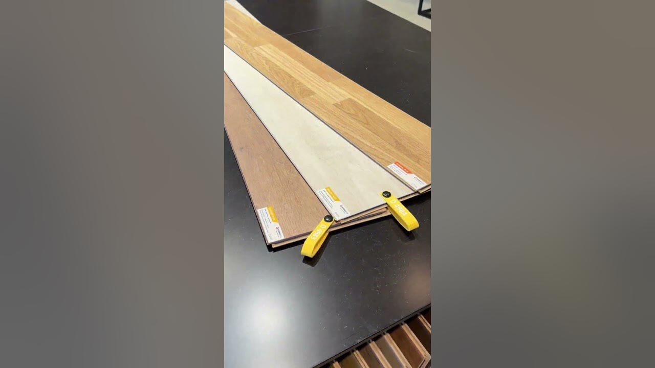 SWISS KRONO Design Station in Wittstock - YouTube