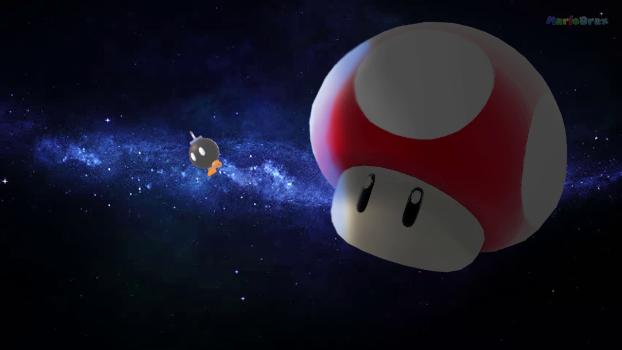 bob-omb 2: explosive boogaloo - YouTube