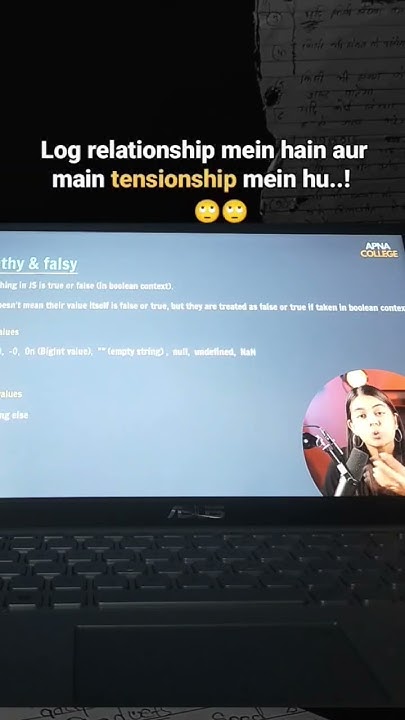 Day 52/100 🙌 Learn Web Development from scratch100..... #apnacollege #webdevelopment #coding ...