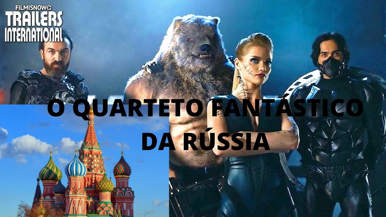 RESENHA DO FILME OS GUARDIÕES(2017) - YouTube