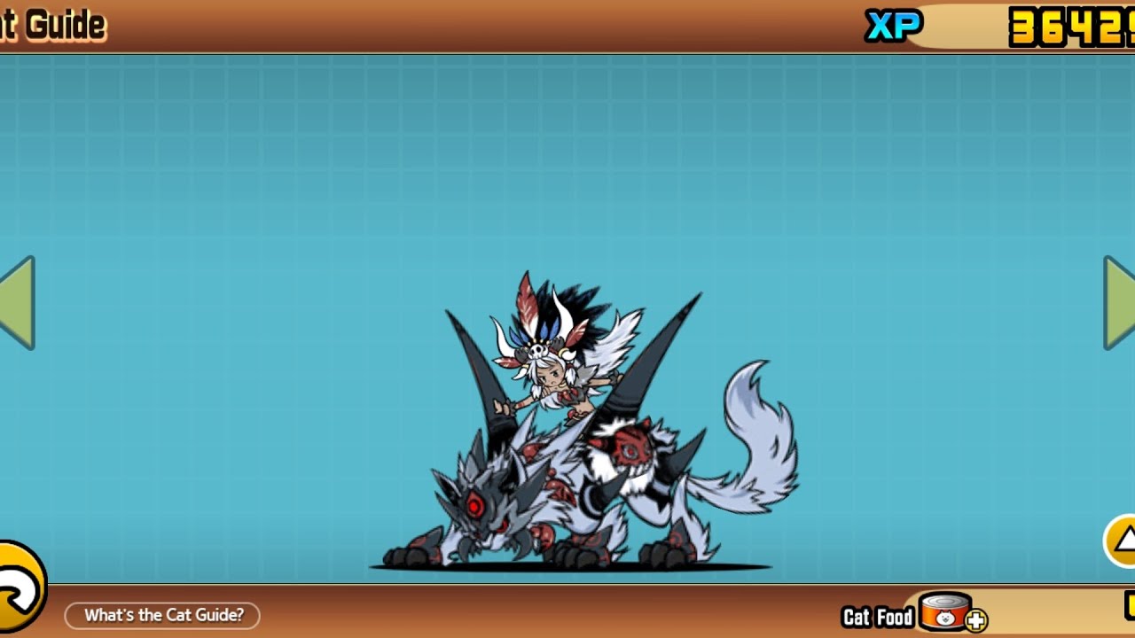 Getting a new true form - YouTube