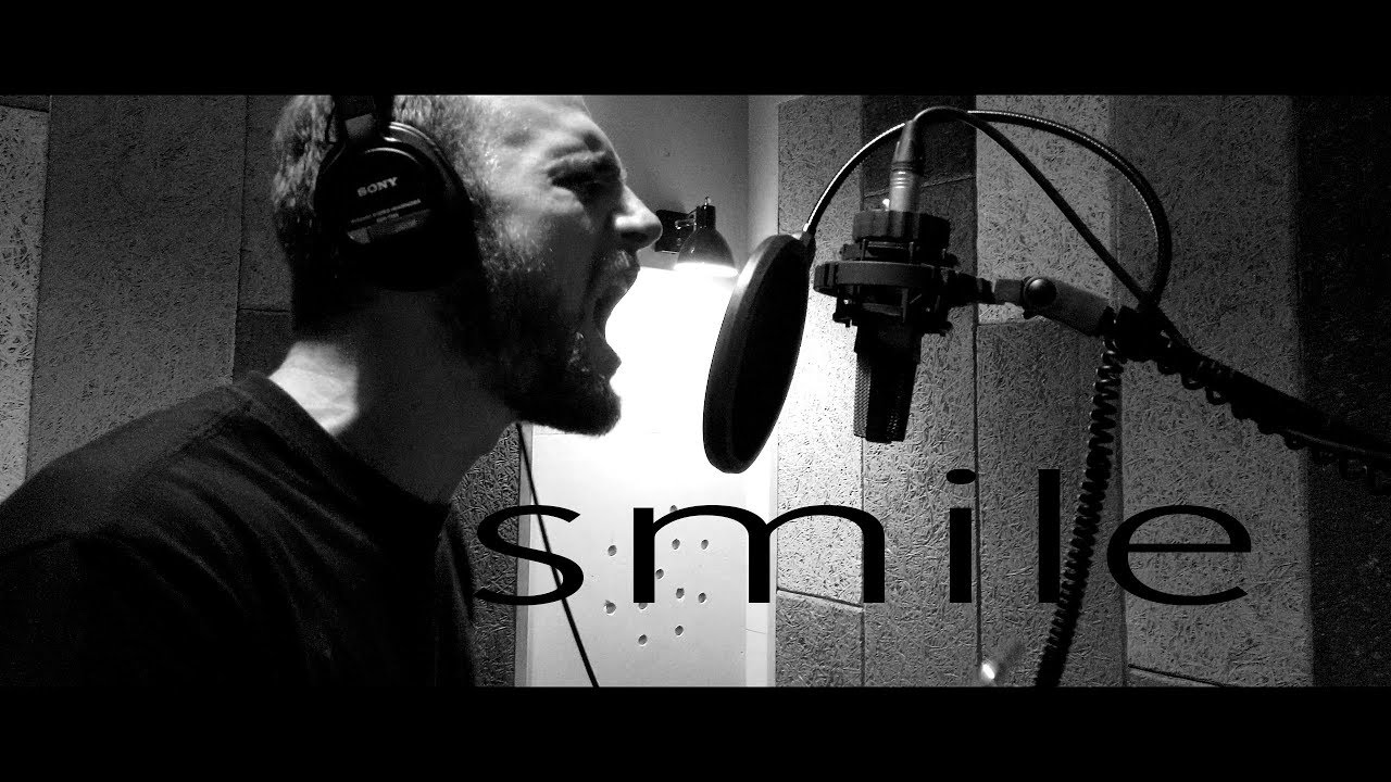Glass Hamlet - SMILE (GrantBeats) #standtogether - YouTube
