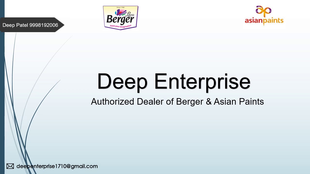 Deep Enterprise - YouTube