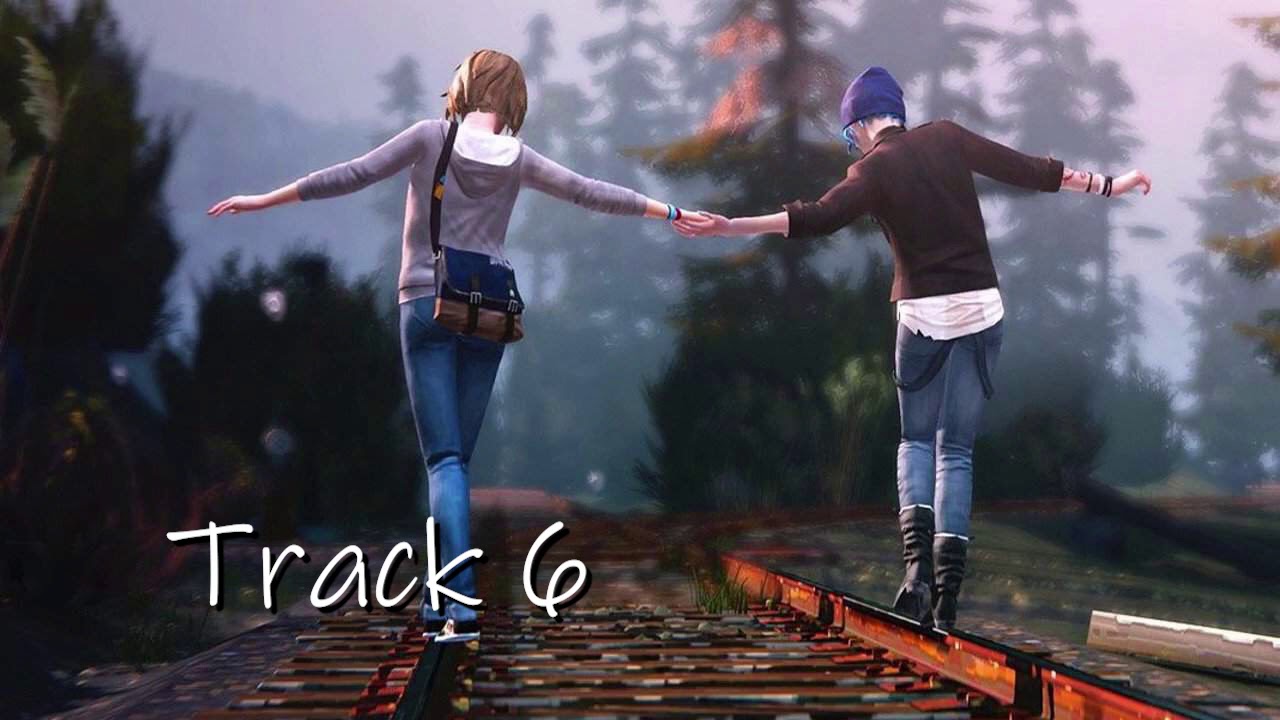 Life is Strange OST Ep2 - Track 6 Extended - YouTube