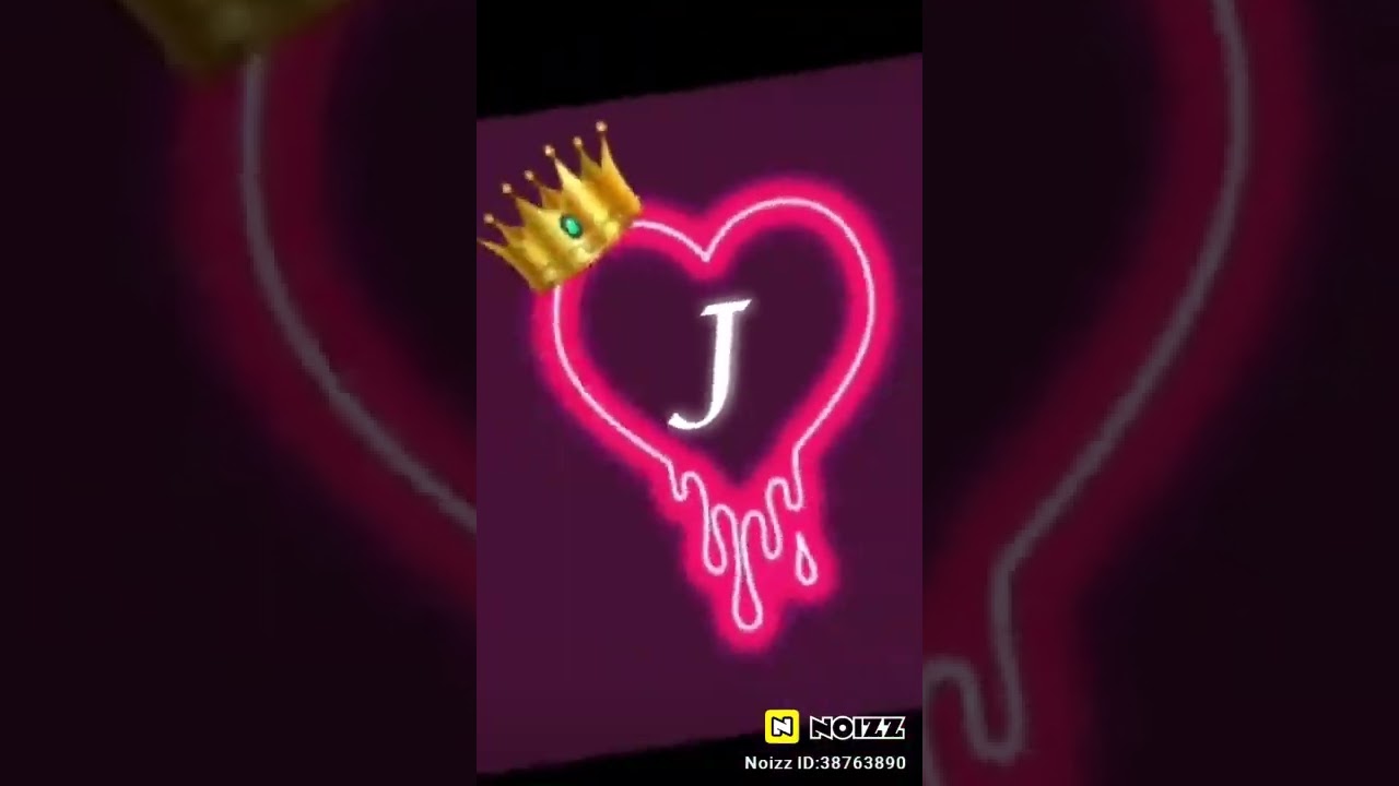 J harfiga video - YouTube