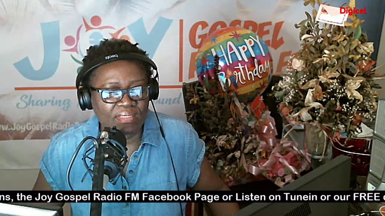 Fabulous Friday. Rebuking Confusion. TMJP 20Nov2020. Heb 4. Ev Victory ...