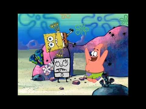 Doodlebob's Birthday - YouTube
