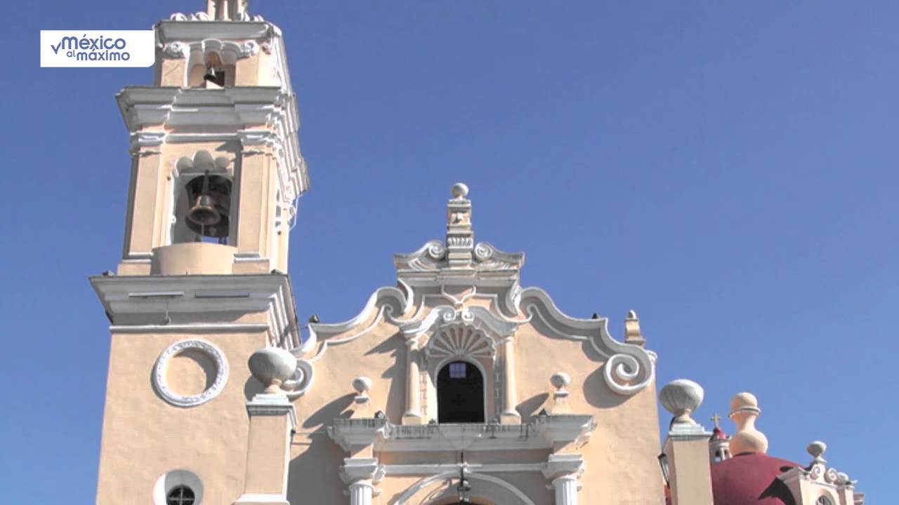 Xalapa ¡Mucho más que la capital de Veracruz! - YouTube