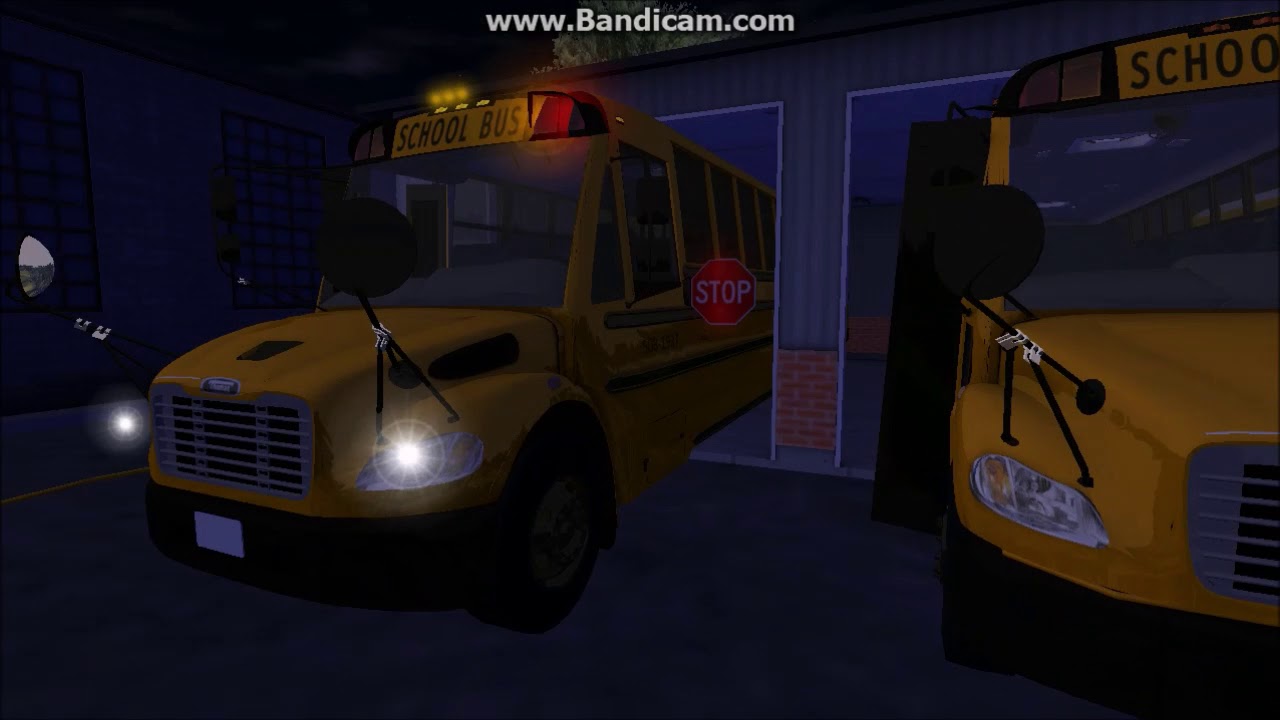 Doing a Double Route with 1939 - YouTube