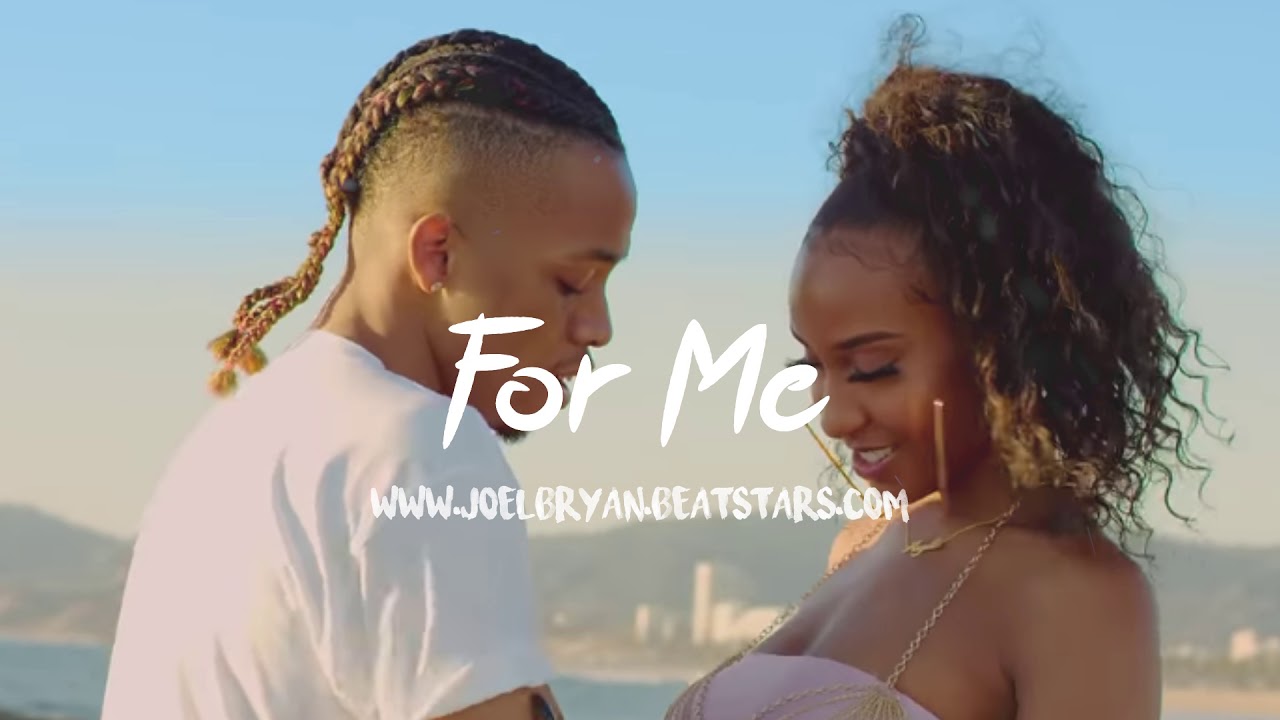 Afro Beat Instrumental 2019 For Me" (Afro Pop Type Beat) - YouTube