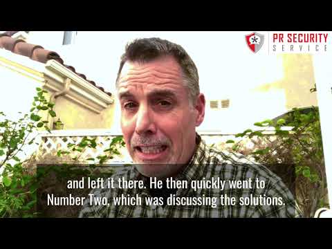 White House Chief of Staff Ron Klain Shows How It's Done