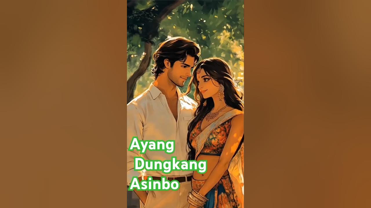 Ayang Dungkang Asinbo - New Mising Song 2024 #youtubeshorts #trendingshorts #shortsviral # ...