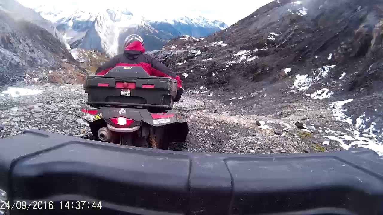 Front wheelie - YouTube