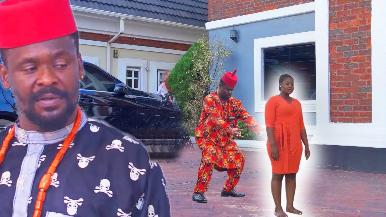 How The Arrogant Prince Was Cursed With Madness By Ghost Of The Maiden ...