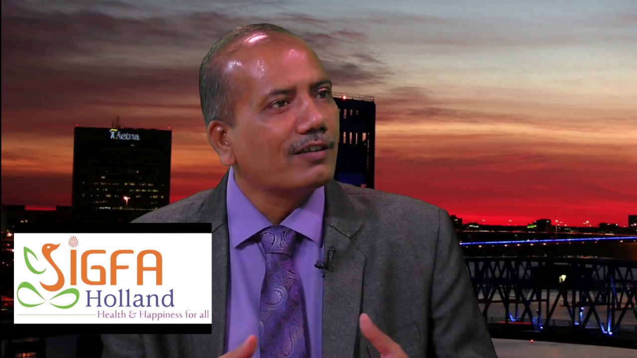 NATRAJTV MEDIA TALKTIME SIGFA SOLUTIONS FOUNDATION - YouTube