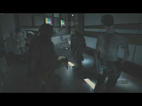 Resident Evil 2 Remake Forgotten Soldier Speedrun - YouTube