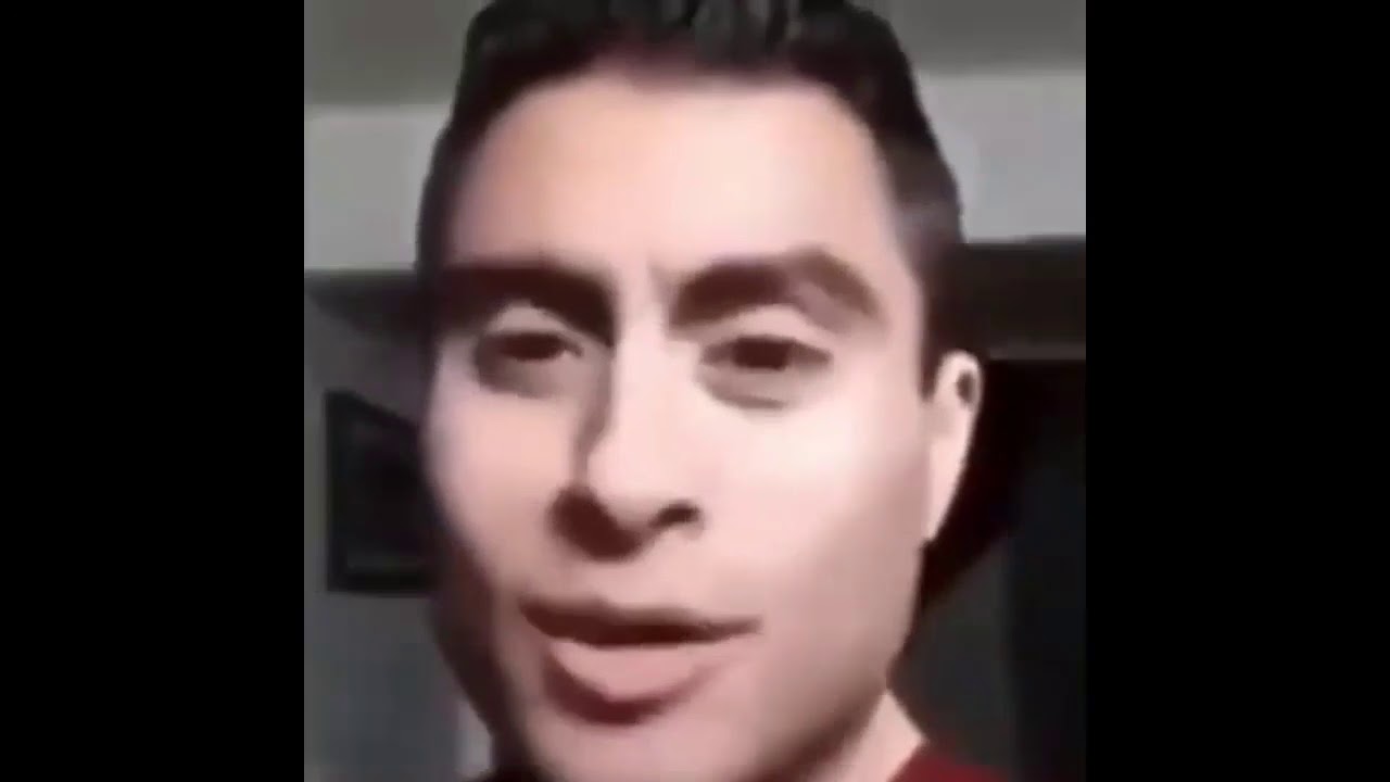 Martin cabello terraria meme - YouTube