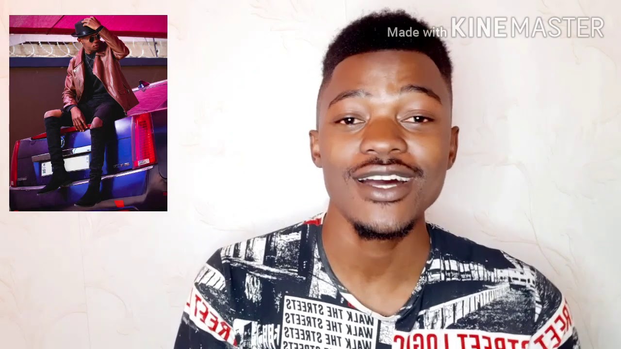 || Chanda na Val x Bossman Miles in Shambles || - YouTube