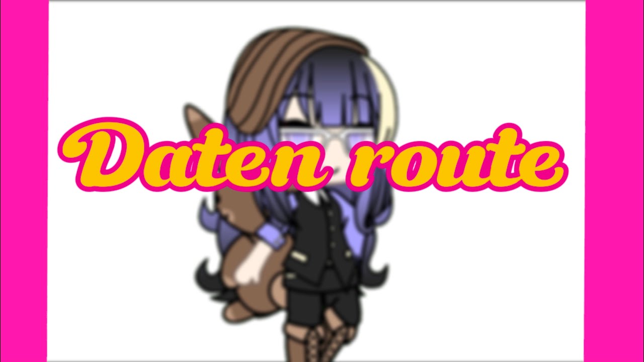 DATEN ROUTE|| but it’s National dresses - YouTube