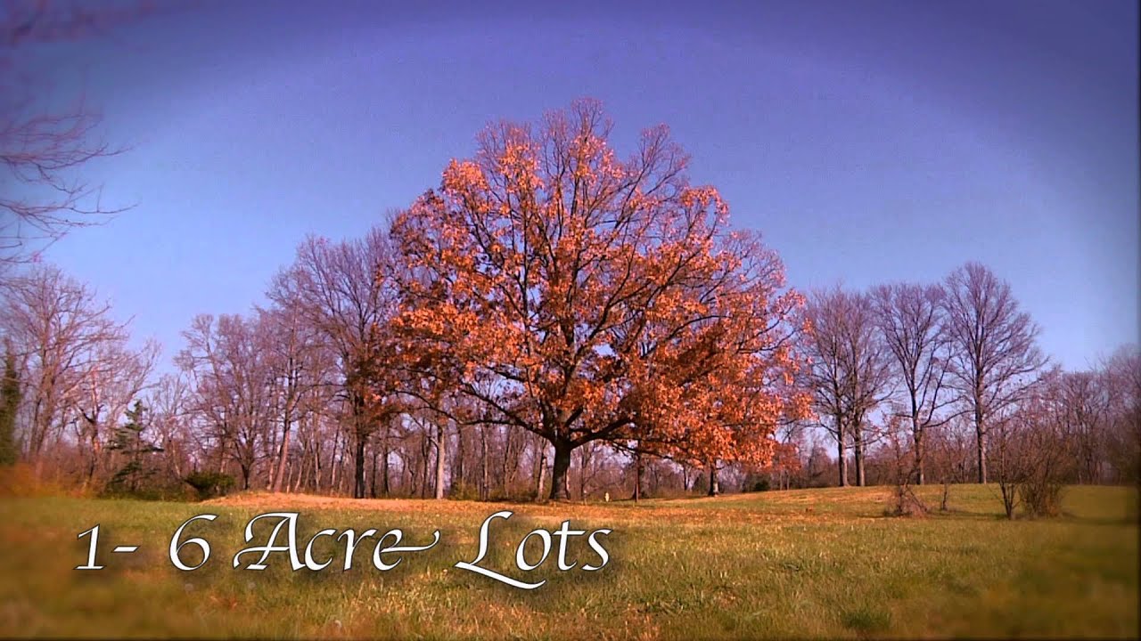 River Estates at Coldstream - Anderson Twp, Ohio - Call Mike Hines 513 ...