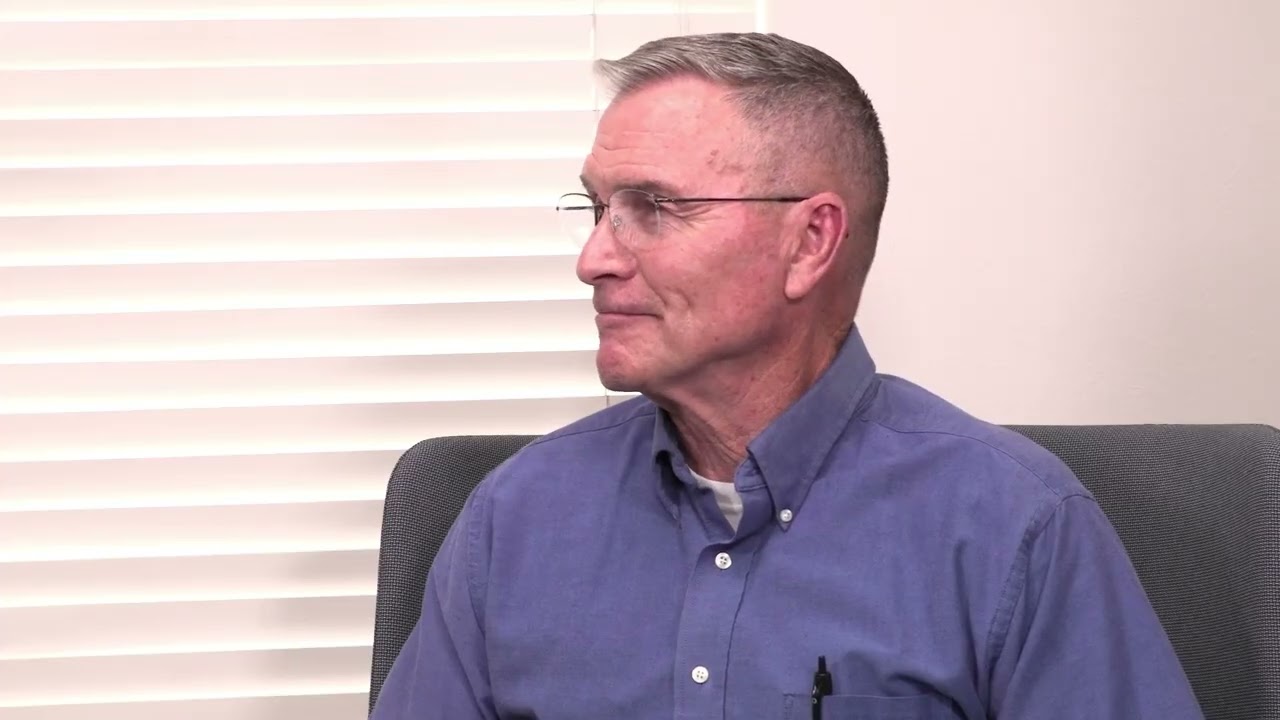 Utah Highway Patrolman who arrested Dan Lafferty talks about Under the ...