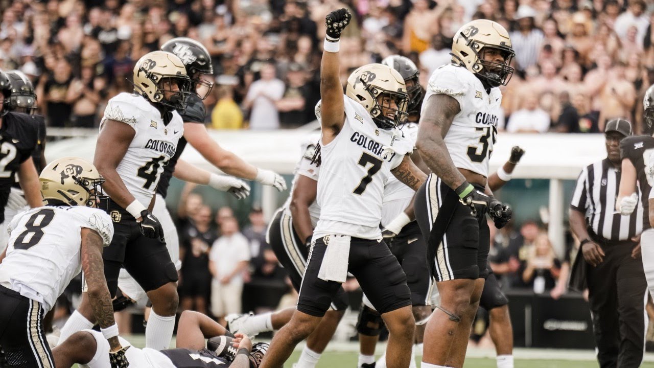 Colorado Defense Must Do What? & More| Coach Prime Era Live with ...