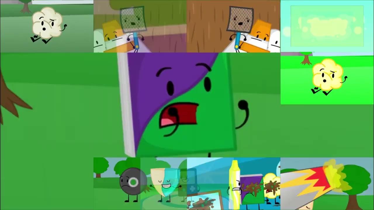 [Reupload] [Object Overload] "Don't look down!" - Sparta Bright Waters V2 Remix - YouTube