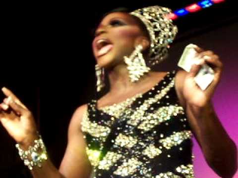 Dominique Sanchez - The Greatest Reward by Celine Dion - YouTube