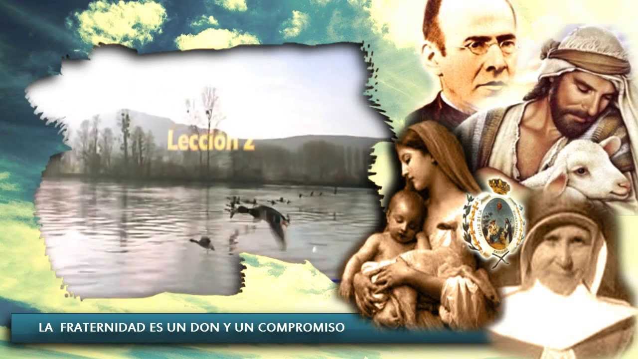 La Fraternidad es un don y un compromiso - YouTube