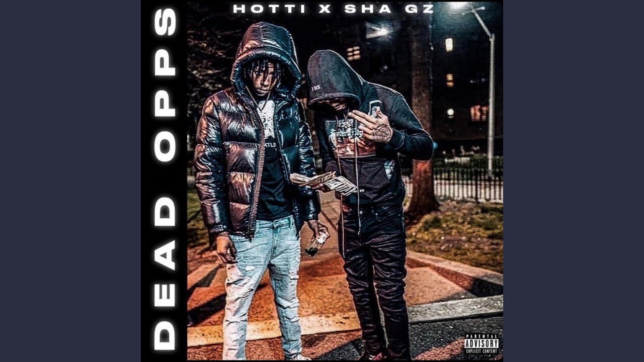 Dead Opps Youtube Music