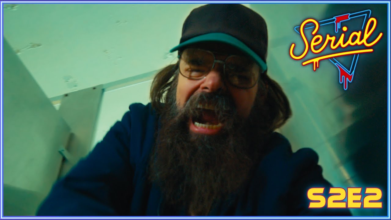 Serial: Season 2 - Episode 2 - Ashes To Bashes - YouTube