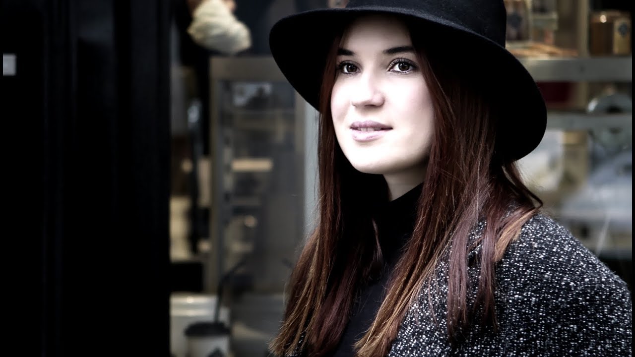 Les yeux noirs (academic version) - YouTube