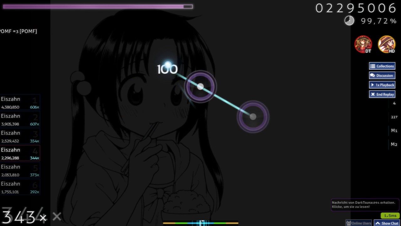 Nyanners - POMFPOMFPOMF =3 [POMF] - YouTube