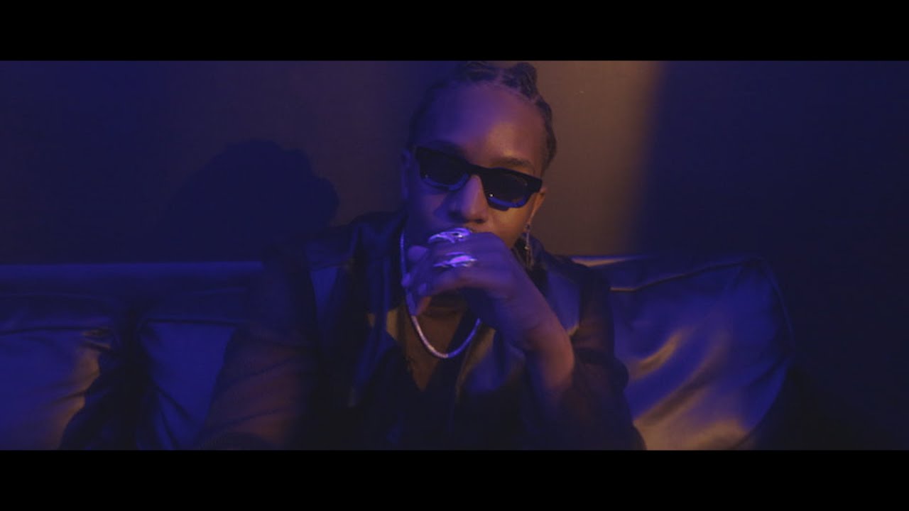 Tae Leon- 2Good (Trailer) - YouTube